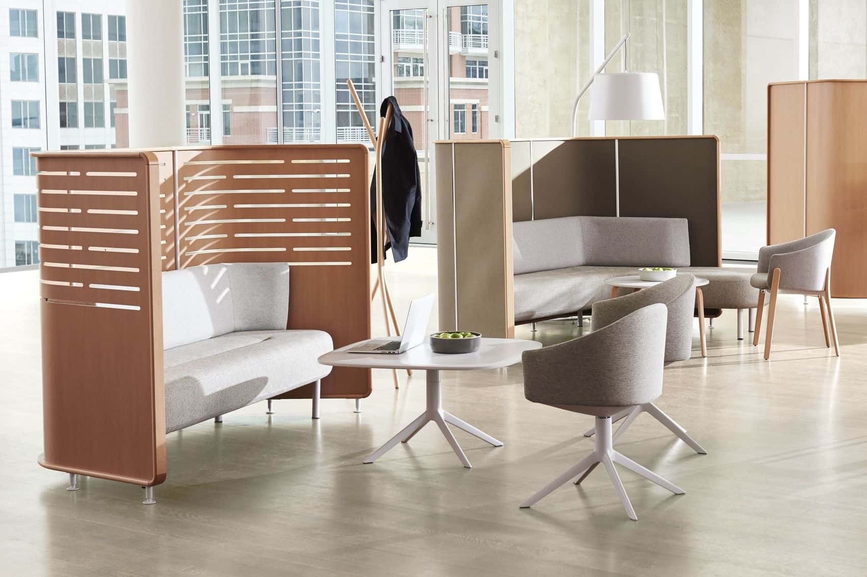 Inside The Lines | Blog | Creating a Comfortable Work Environment