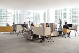 Inside the Lines | Office Furniture and Commercial Interior Design